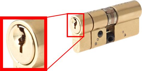 Other Locks | Brisant-Secure